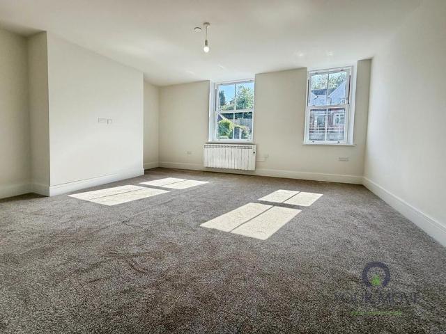 2 bedroom flat to rent