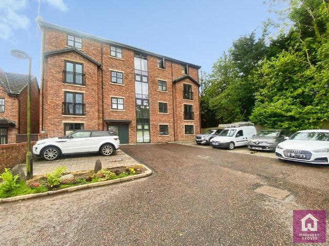 2 bedroom flat to rent