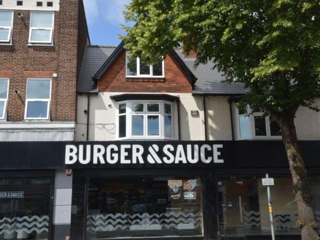 2 bedroom flat to rent