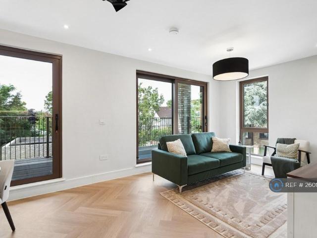 2 bedroom flat to rent