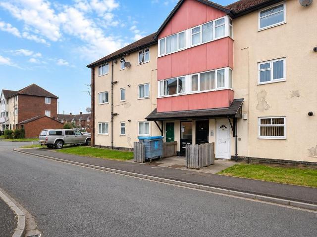 2 bedroom flat to rent