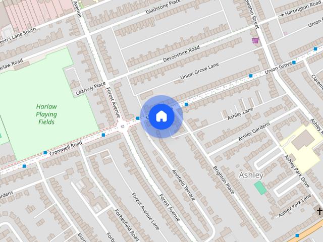 2 bedroom flat to rent