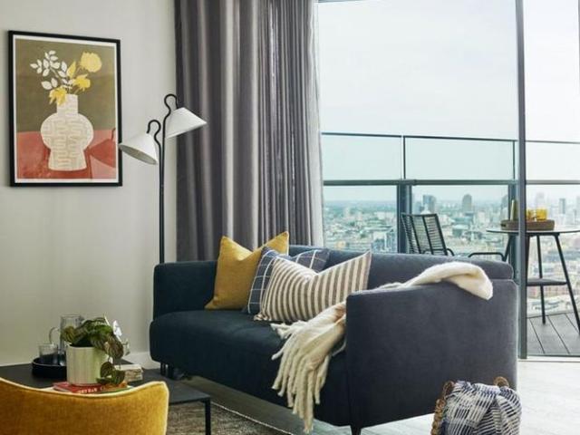 2 bedroom flat to rent