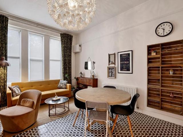 2 bedroom flat to rent