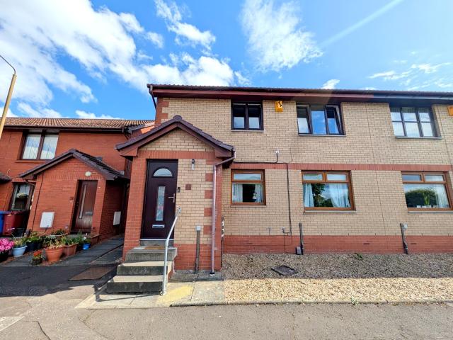2 bedroom flat to rent