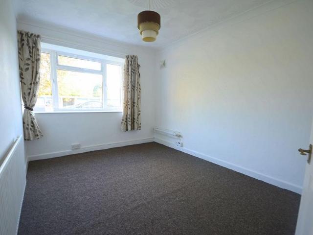 2 bedroom flat to rent
