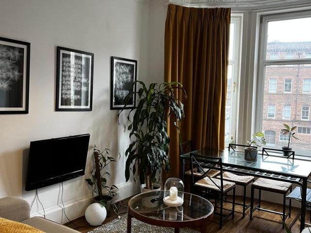 2 bedroom flat to rent