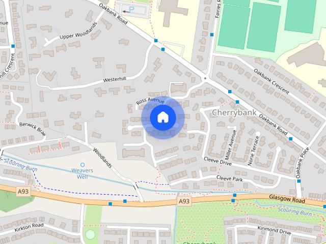 2 bedroom flat to rent
