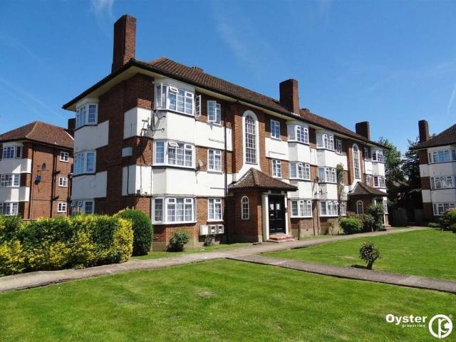 2 bedroom flat to rent