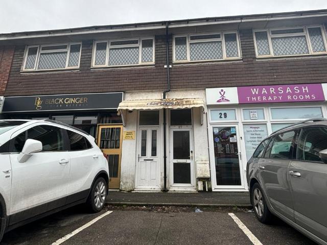 2 bedroom flat to rent