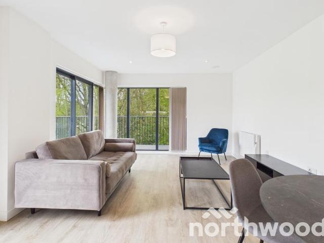 2 bedroom flat to rent