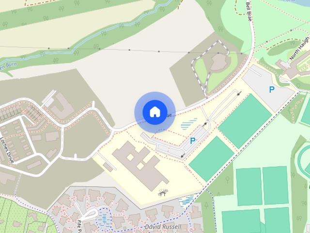 2 bedroom flat to rent