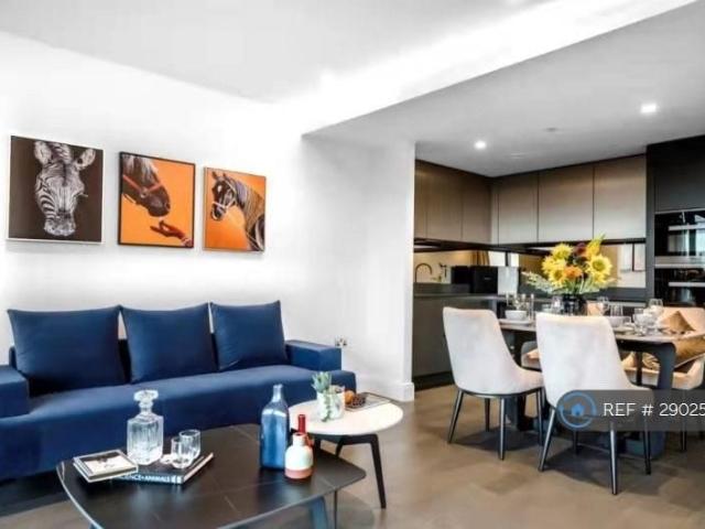 2 bedroom flat to rent