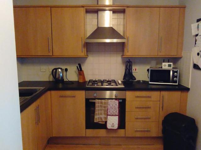 2 bedroom flat to rent