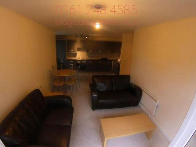 2 bedroom flat to rent