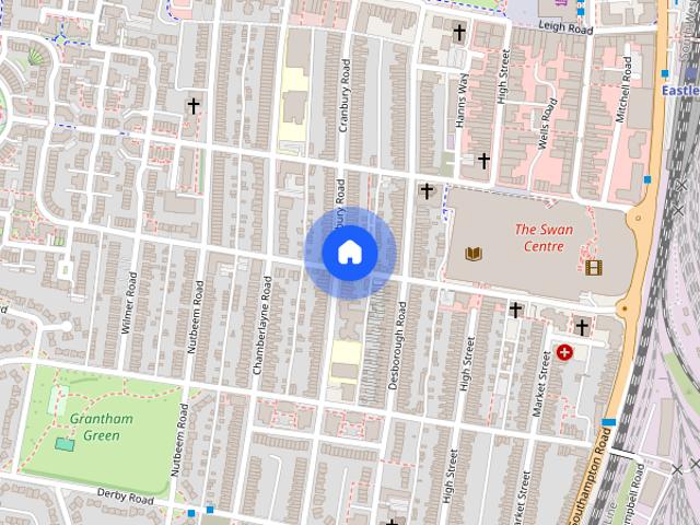 2 bedroom flat to rent