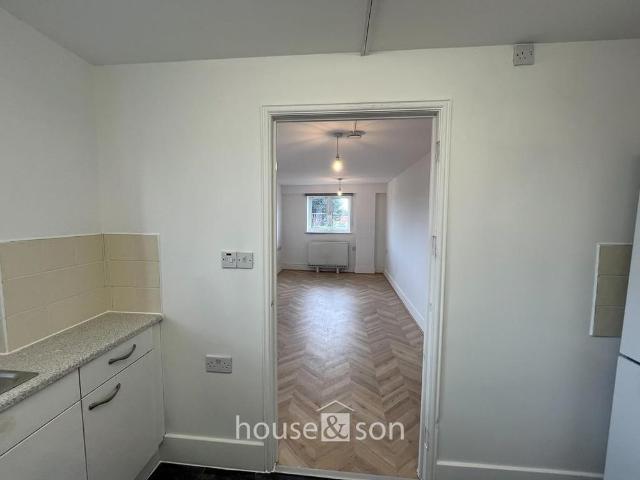 2 bedroom flat to rent