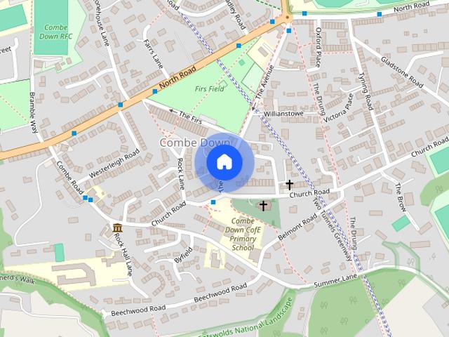 2 bedroom flat to rent