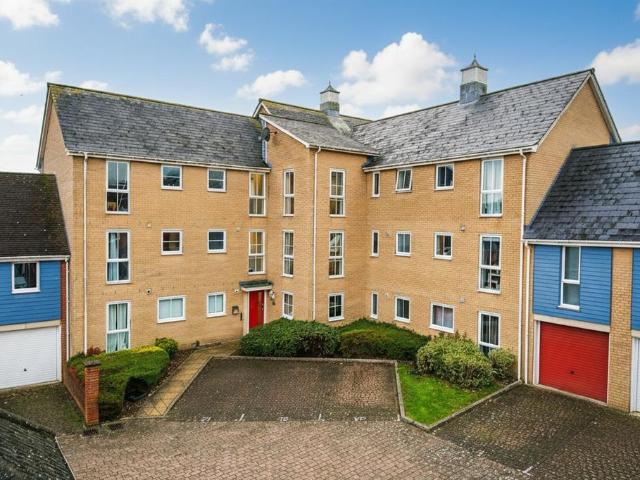 2 bedroom flat to rent