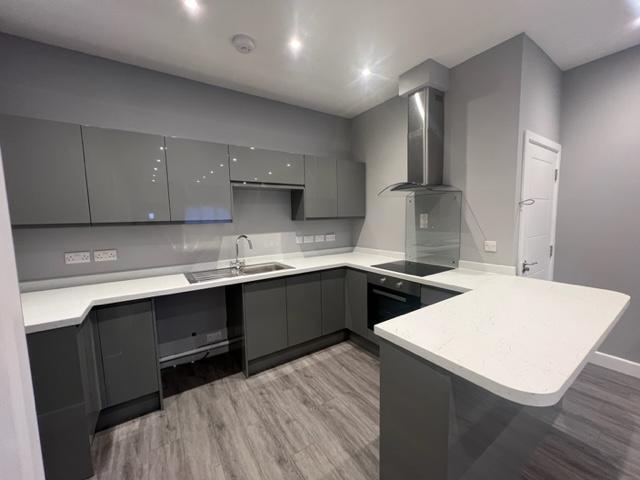 2 bedroom flat to rent