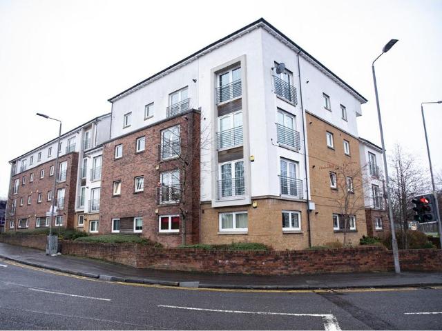 2 bedroom flat to rent