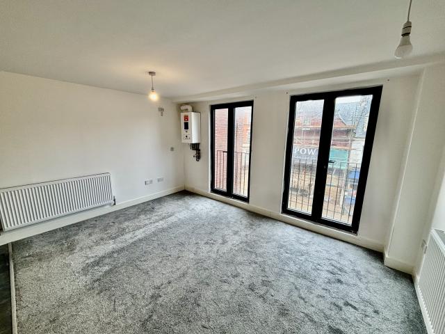 2 bedroom flat to rent