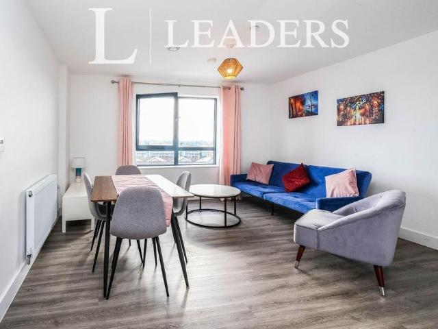 2 bedroom flat to rent