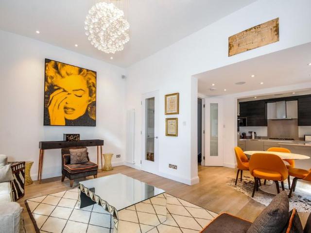 2 bedroom flat to rent