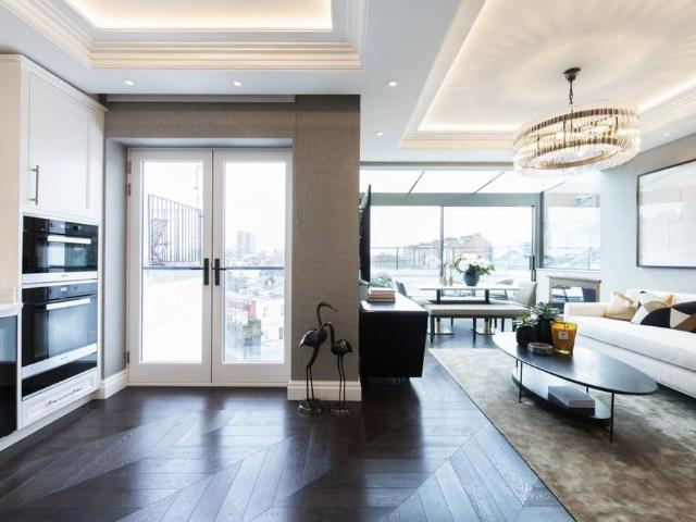 2 bedroom flat to rent