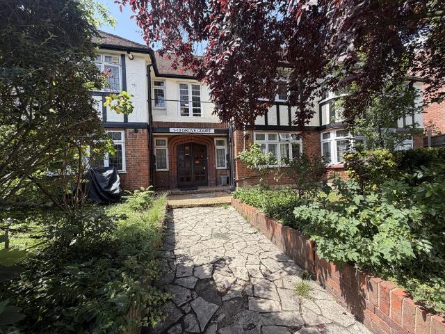 2 bedroom flat to rent