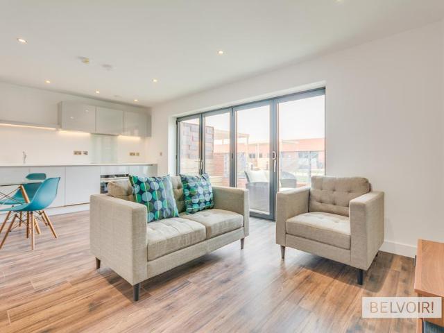 2 bedroom flat to rent