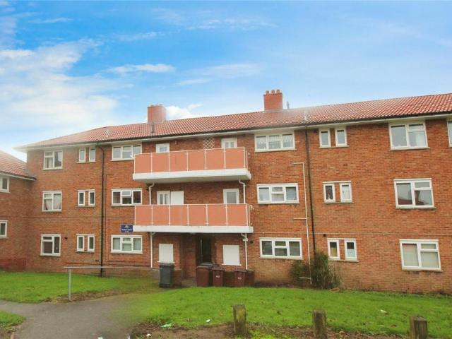 2 bedroom flat to rent