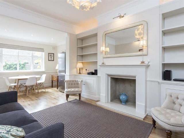 2 bedroom flat to rent