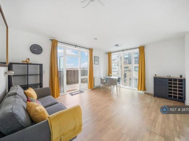 2 bedroom flat to rent