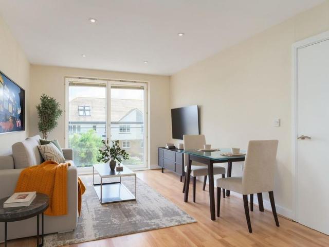 2 bedroom flat to rent