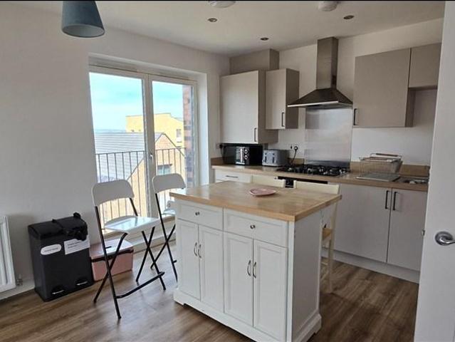 2 bedroom flat to rent