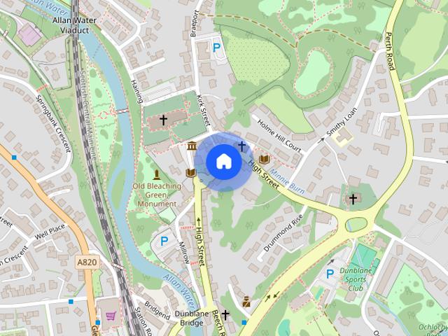 2 bedroom flat to rent