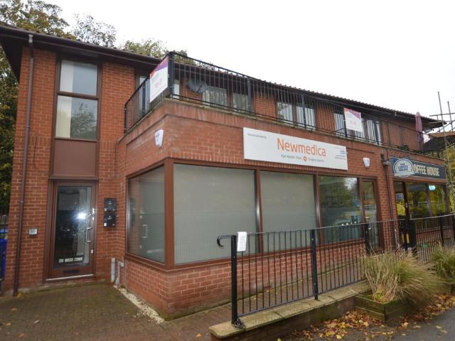 2 bedroom flat to rent