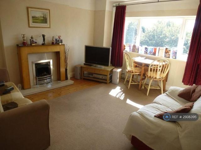 2 bedroom flat to rent