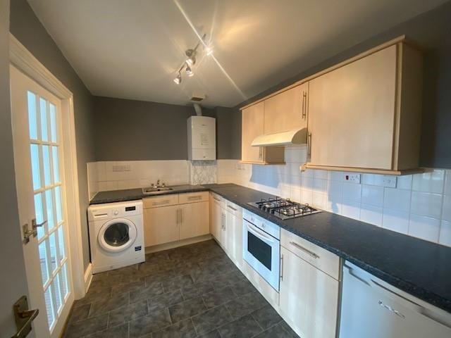 2 bedroom flat to rent