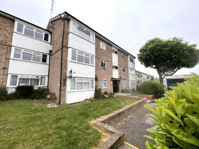2 bedroom flat to rent