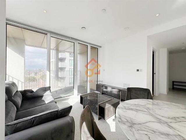 2 bedroom flat to rent