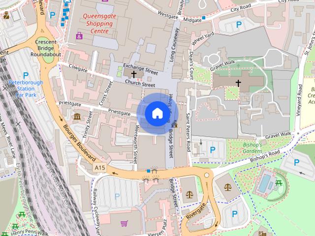 2 bedroom flat to rent