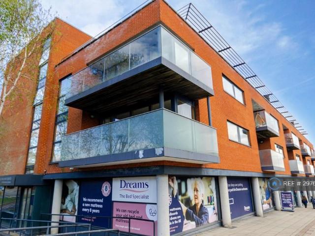 2 bedroom flat to rent