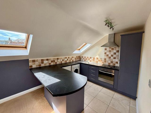 2 bedroom flat to rent