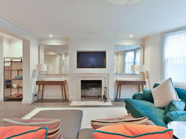 2 bedroom flat to rent