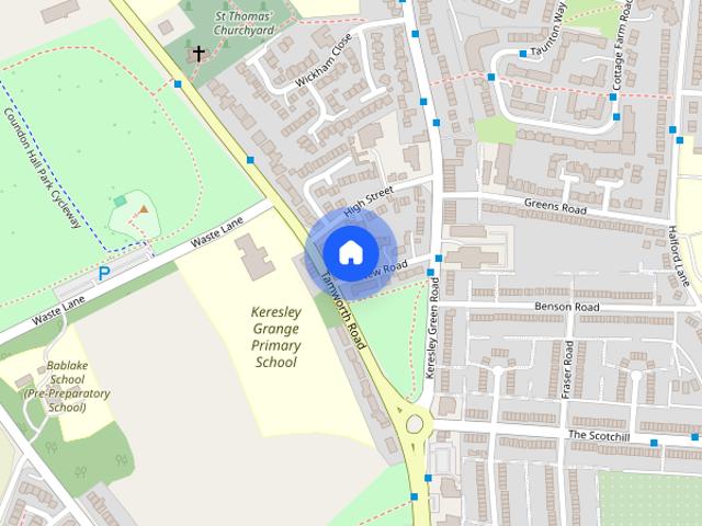 2 bedroom flat to rent