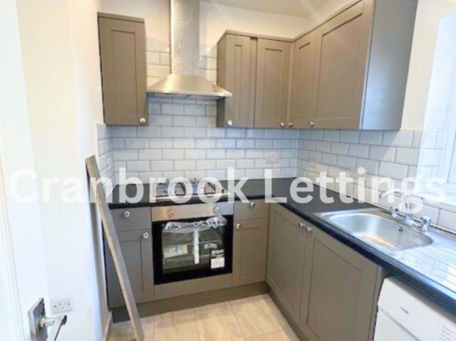 2 bedroom flat to rent