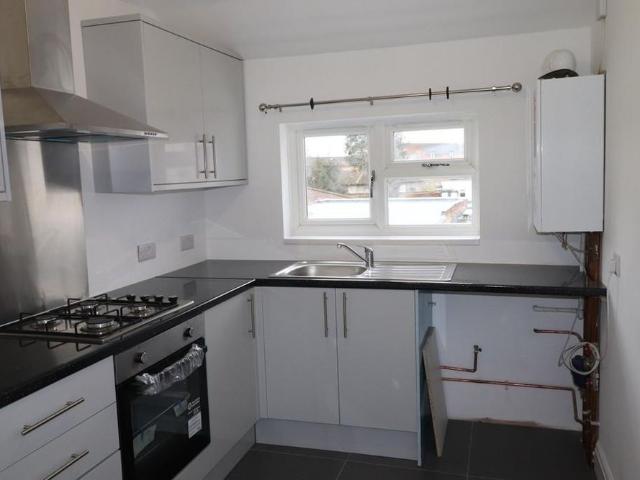 2 bedroom flat to rent