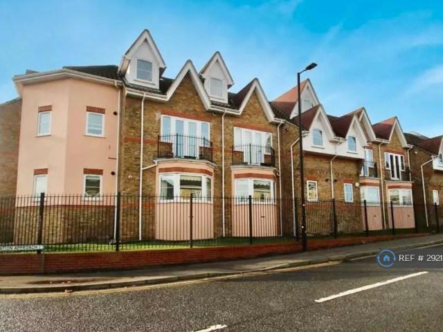2 bedroom flat to rent